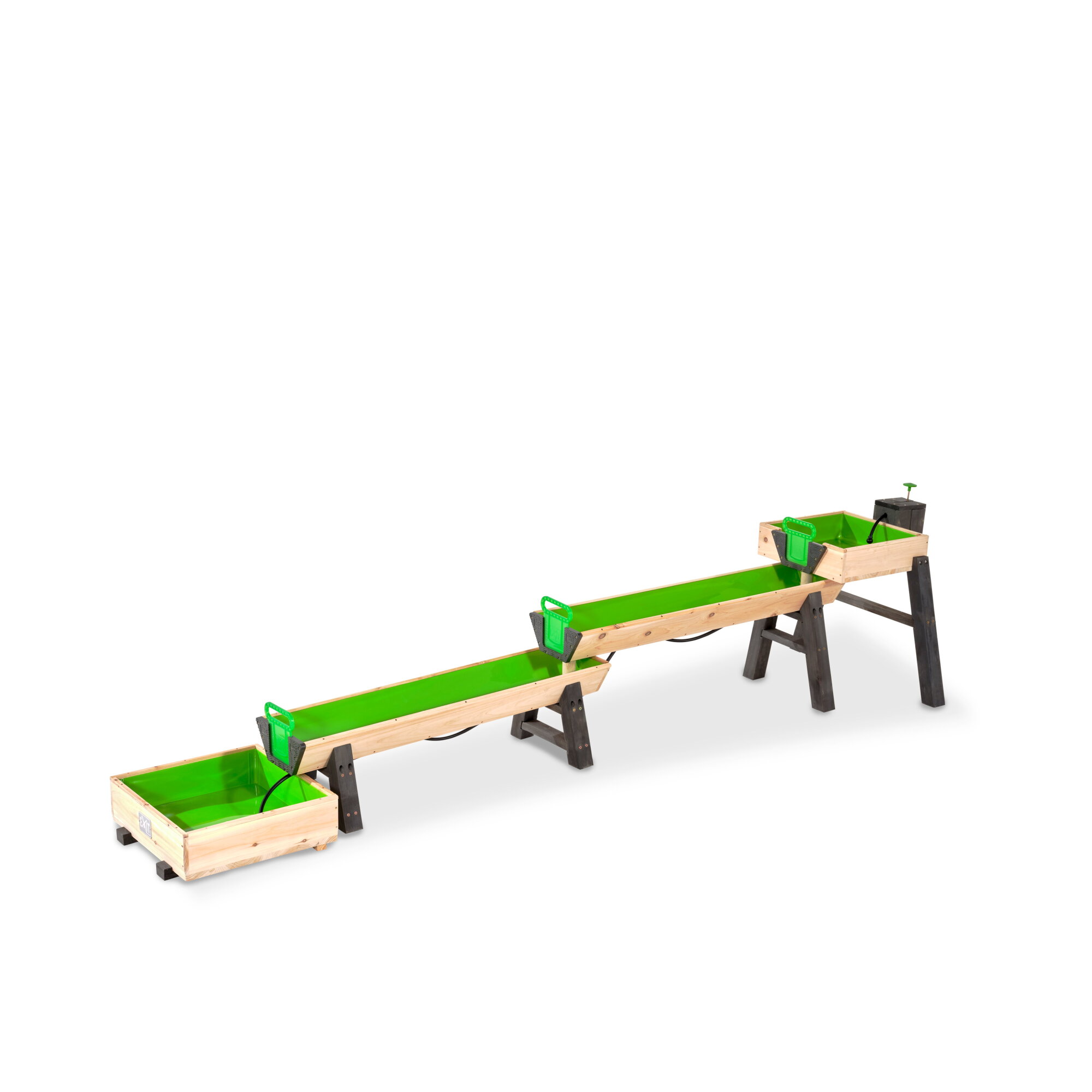 EXIT AquaFlow Wasserbahn Junior-Set | EXIT Toys